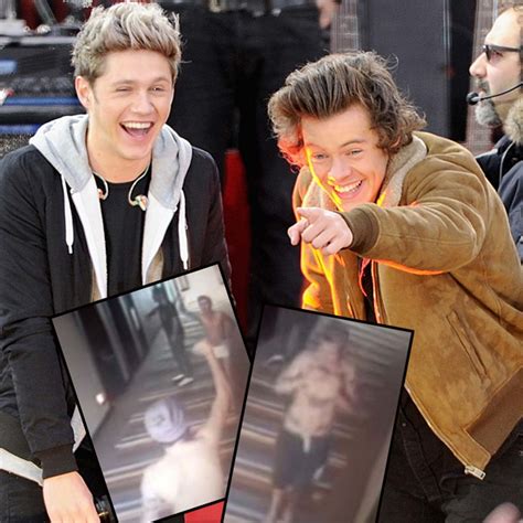 Harry Styles Sex Mit Niall Horan Bravo
