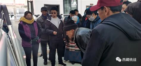 错那县持续深入推进活佛转世政策宣讲工作民族宗教西藏统一战线
