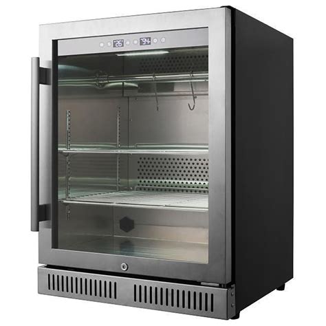 Шкаф для вызревания мяса Meatage LUX SN-125 - купить в Москве, цена и ...