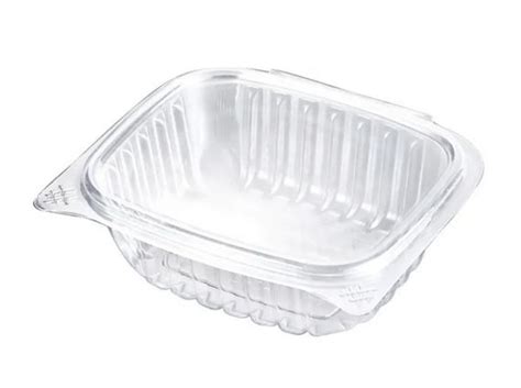 Clamshell Box Packaging Clamshell Containers Manufacturer