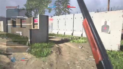 Modern Warfare 2v2 Alpha D Youtube