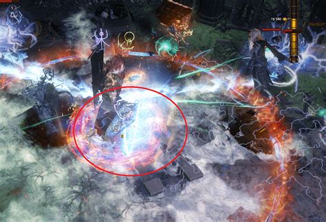 Battle Pass Aegis Isnt Really Satisfying Only Flaring Vertically Not