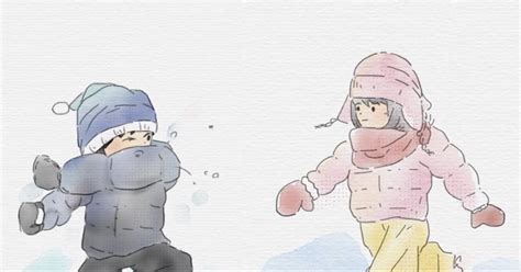 オリジナル おにはそと ちあまのイラスト Pixiv