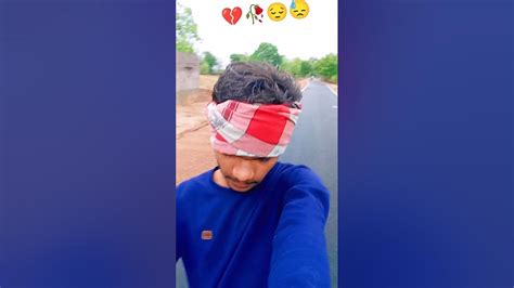 New Sad Sambalpuri Shayeri Video Youtube