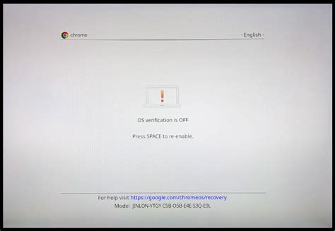 Developer Mode Mrchromeboxtech