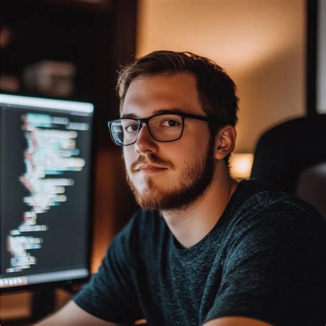 Um Desenvolvedor De Backend Escrevendo APIs Nodejs E Express Para