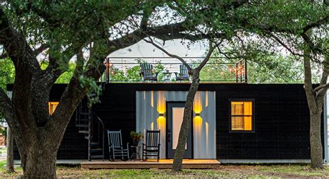 Guide To Insulating A Shipping Container Conterm