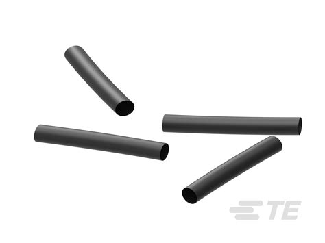Es2000 No 2 B9 0 Stk Te Connectivity Raychem Heat Shrinkable Tubing