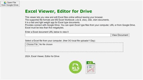 11 Best Xls Viewer Tools 2024 Free Download