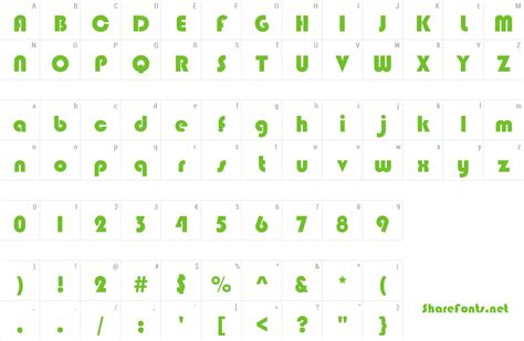 Bauhaus 93 Font Download Free