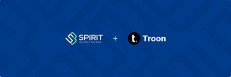 Spirit Blockchain Capital Announces The Signing Of A Letter Of Intent