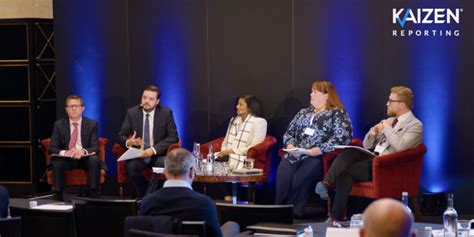 Watch Kaizen Client Conference 2023 Highlights Kaizen