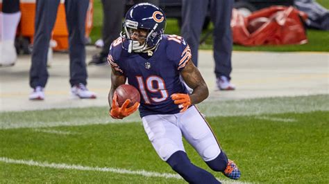 Ted Ginn Jr Announces Retirement From Nfl After 14 Seasons Fox News