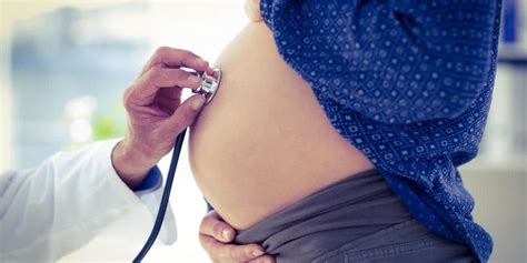 Tapón Mucoso Qué Es Y Cuándo Se Produce Su Expulsión