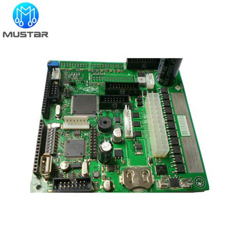 Original PCBA Manufacturer Custom Mechanical Keyboard PCB Assembly Customized Electronic