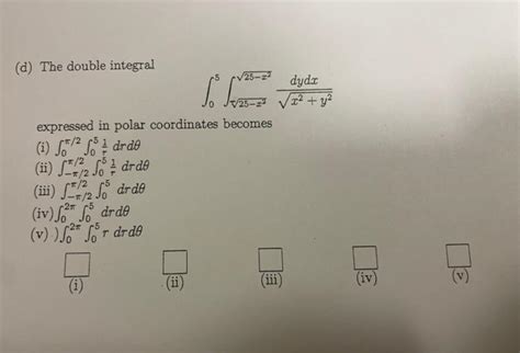 solved 20 points multiple choice each question is worth 5