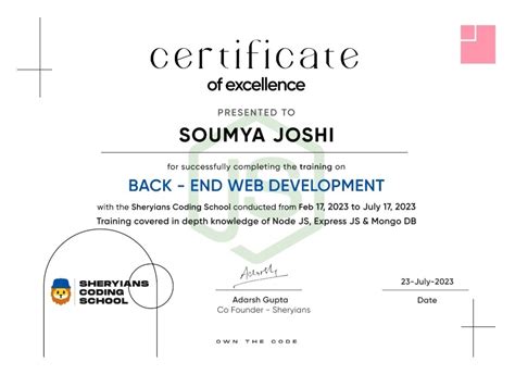 soumya joshi on linkedin hello connections here s my backend web