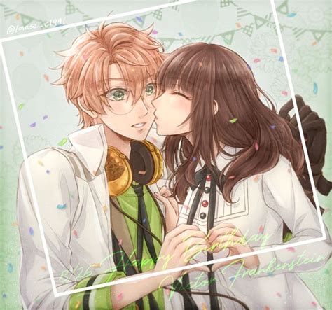 Code Realize Code Realize ~ Princess Of Genesis ~ Image By Lorese
