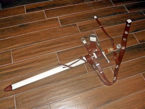 Windlass Kingdom Of Heaven Crusader Templar Balian Of Ibelin Sword Belt Scabbard 1937603223 Windlass Kingdom Of Heaven Crusader Templar Balian Of Ibelin Sword Belt Scabbard 1937603223