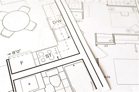 Aprende Lectura De Planos Arquitectónicos Para Principiantes Arqup