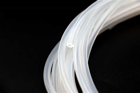 Трубка 2х1 5 силиконовая прозрачная купить недорого в ООО Кирелис