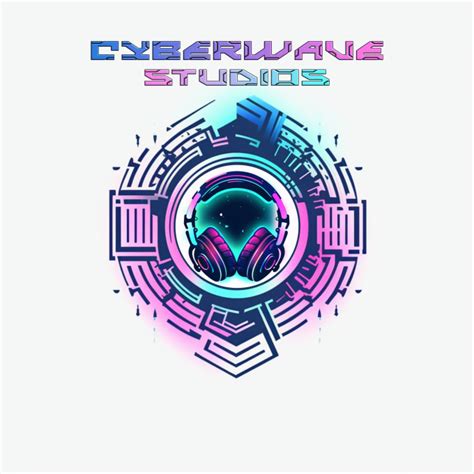 Create Custom Ai Art Logo Designs Using Midjourney Ai By Cyber Wave Fiverr