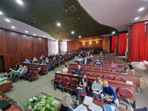 Одржана 17 седница Скупштине општине Кула Општина Кула