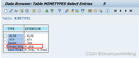 Sap Abap 基于 Clbcs 发送邮件sap 发送邮件 Csdn博客