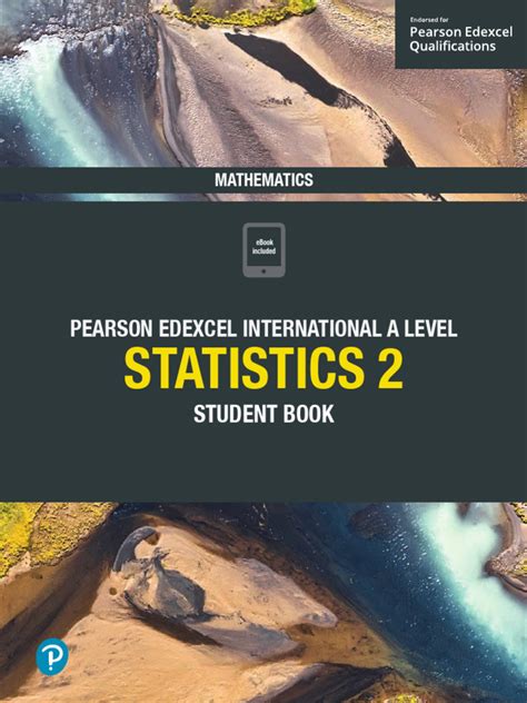 Edexcel Math S2 Pdf