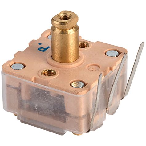 Trucap Am Tuning Capacitor Rapid Electronics