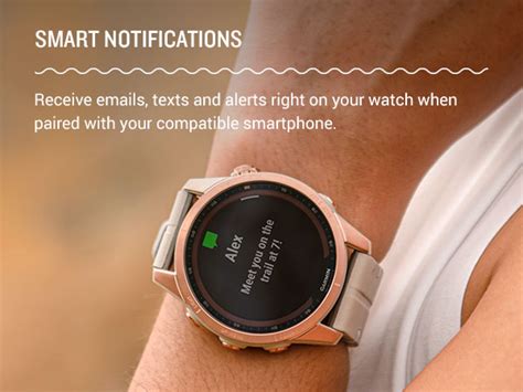 Garmin Fenix S Sapphire Solar Review Making The Case For