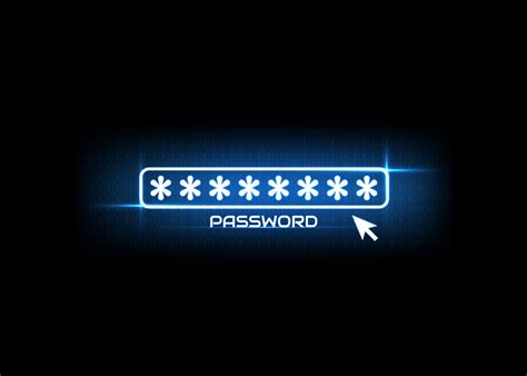 如何保护密码安全？密码安全怎么保障？ 酷玩blog