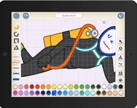 Scratch Jr Basics Youtube