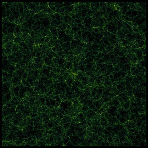 Is The Universe Actually A Fractal Big Think