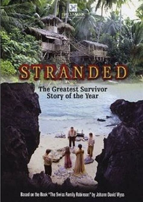 Stranded Film Alchetron The Free Social Encyclopedia