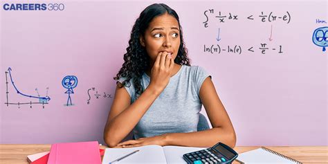 Fear Of Calculus Know How To Overcome