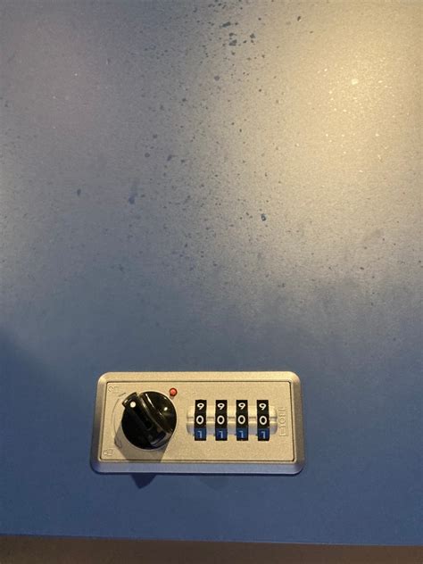 책상 자물쇠 어떻게 설정하나요 지식in