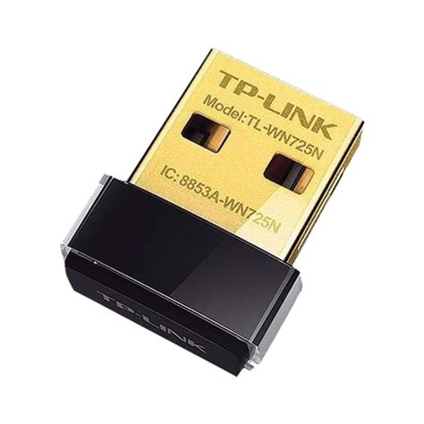 TP Link TL WN N Wireless USB Adapter Black White Buy TP Link TL WN N Wireless USB