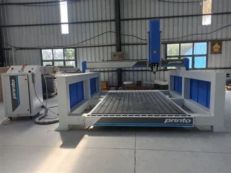 CNC PATTERN MACHINE For Industrial At Rs Piece In Erode ID