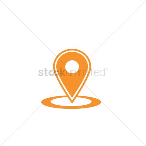 Map Pointer Vector At Vectorified Collection Of Map Pointer Vector Free For Personal Use