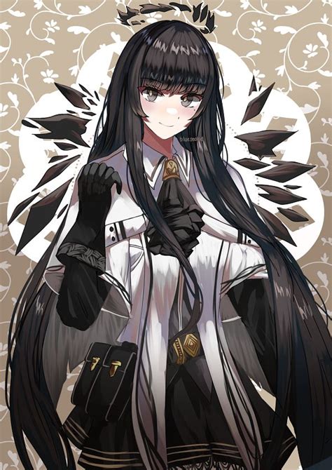 Virtuosa Arknights Image By Bluesealad 4044756 Zerochan Anime