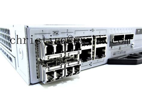 IBM Server Controller L L STORWIZE V GB FC SAN W X SFP