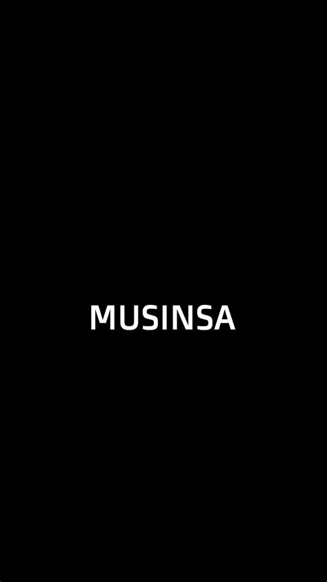 셀렉트숍 무신사 Select Shop Musinsa Apk For Android Download