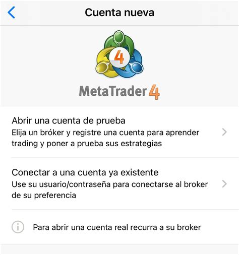 C Mo Puedo Iniciar Sesi N En La Plataforma Mt O Mt En Una Aplicaci N M Vil