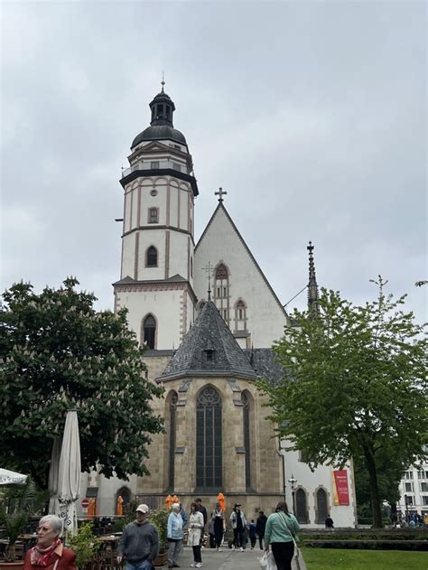 Til Js Bachs Cathedral Doesnt Exist Rciv