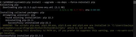 How To Disable Python Warnings Geeksforgeeks