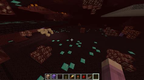 Annoyed With Wither Skeleton Spawn Rates I Did An Experiment To See