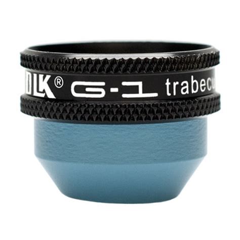 Volk Gonio Lenses At Best Price In New Delhi Delhi Delight Healthcare