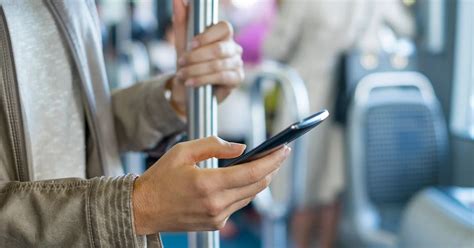 Estas Aplicaciones Podrían Estar Espiándote Desde Tu Teléfono Celular