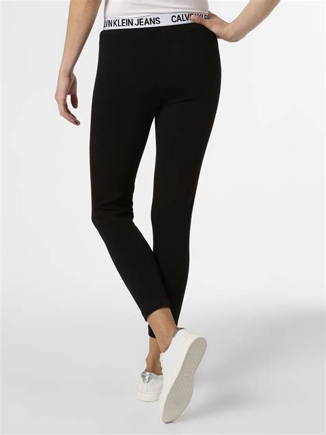 Leggings Damen Calvin Klein Tools